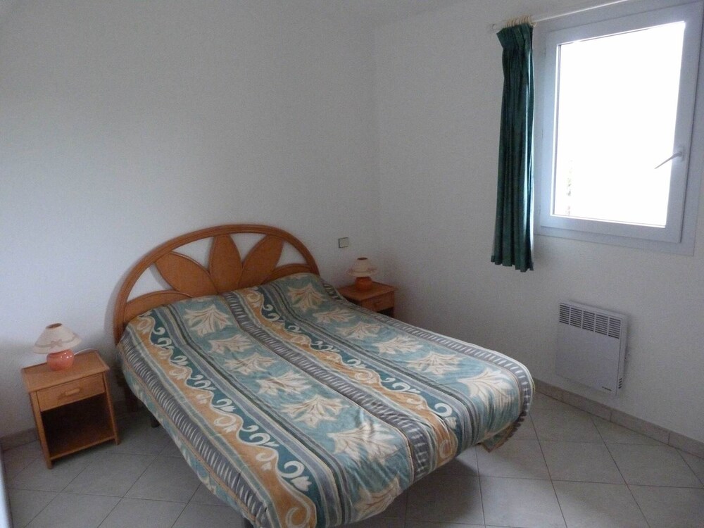 Mini-villa N°7 - 2/6 Pers. - Porto-Vecchio