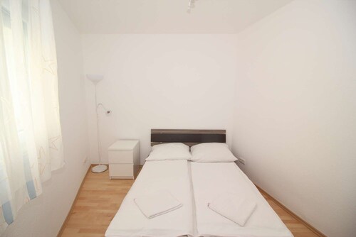 5 Room Splendid Apartment In The Heart Of The City - Frankfurt