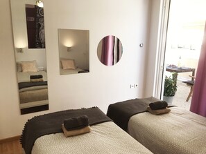 Apartamento | 1 quarto, individualmente decorados, individualmente mobiliados