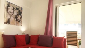 Apartamento | Sala