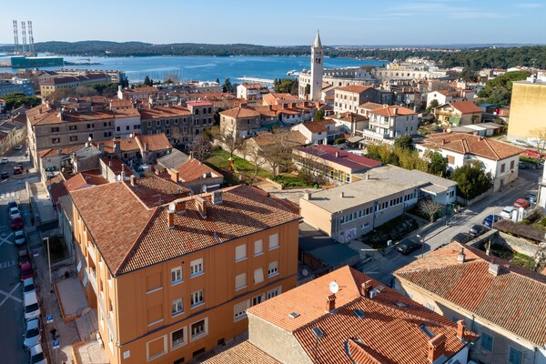 S. Martino Rooms - Pula