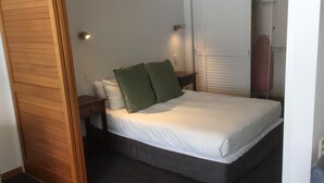 Apartamento, 2 quartos | 2 quartos, ferro/tábua de engomar, Wi-fi grátis 