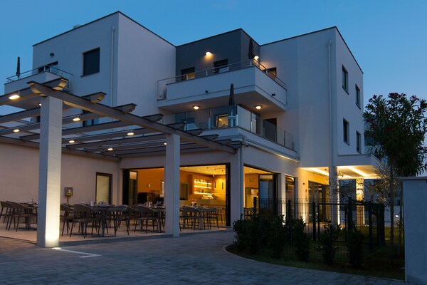 Aparthotel Punta Blu - Croatie