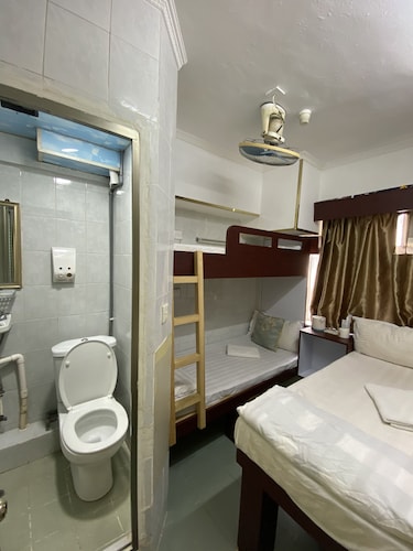 Merryland Guest House - Hong Kong