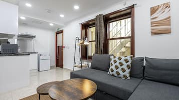 Estúdio Superior, casa de banho privativa | 1 quarto