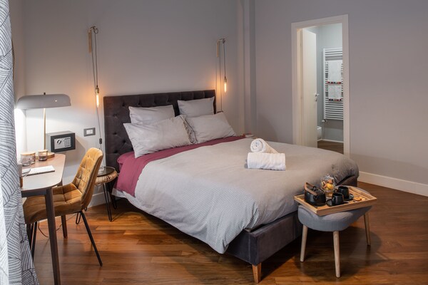 グッドモーニング・ボローニャ - ボローニャ