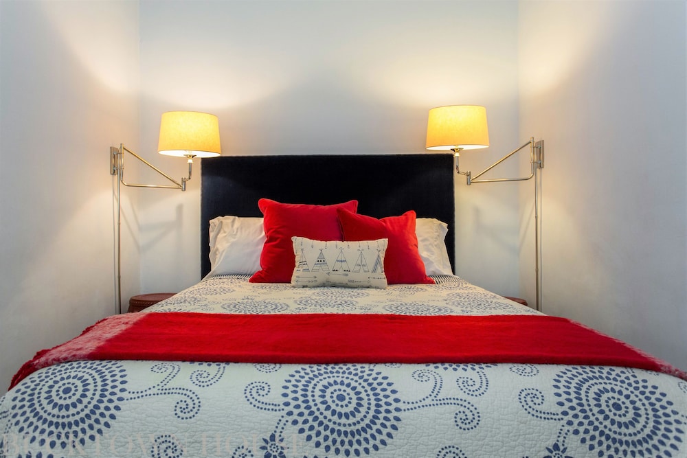The Bucktown House - Heart Of Bucktown/wicker Park, 10 Min Uber To Downtown - East Garfield Park - Chicago