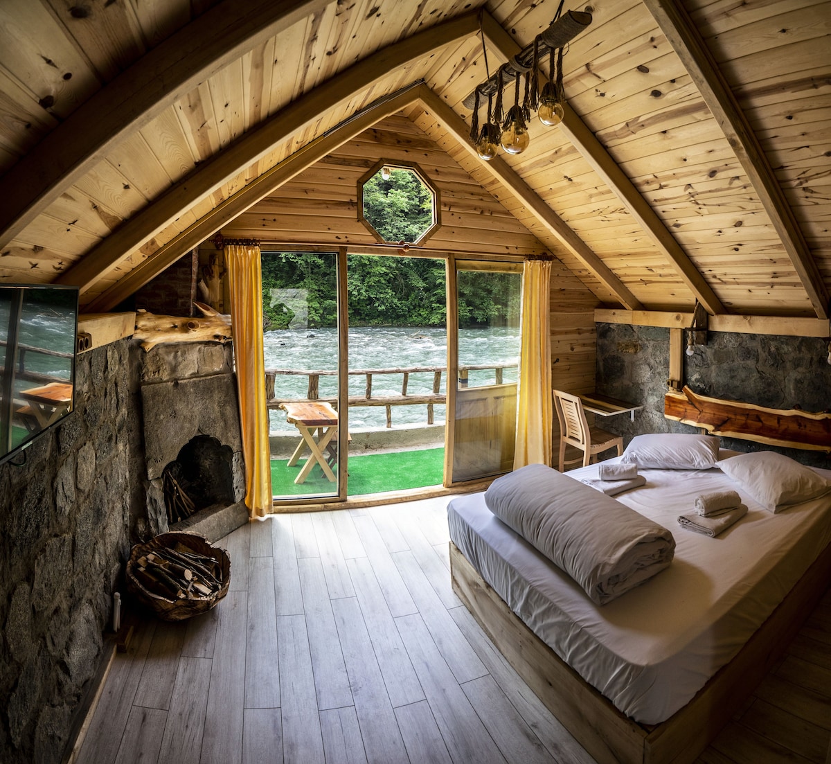 Megza Bungalov Ayder Otel Reviews, Deals & Photos 2023 - Expedia