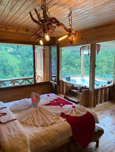 Panorama Bungalov Otel