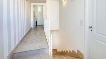 Detalhe da parte interna