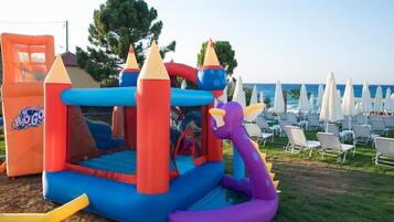 Playground externo