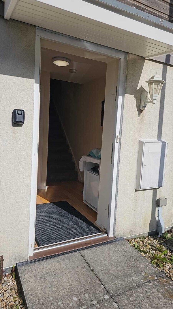 A Home From Home 2 - Dartmoor Forest