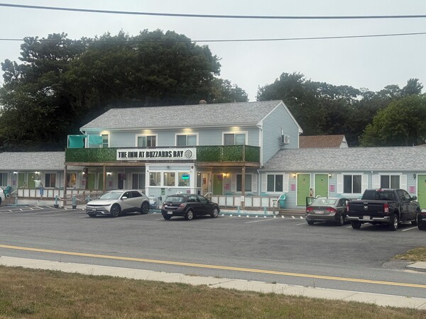 The Inn At Buzzards Bay - Wareham, USA