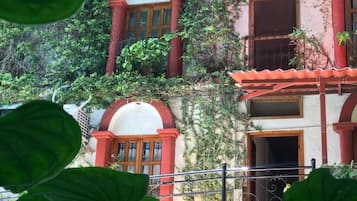 Fachada