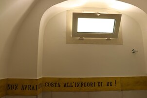 Quarto Duplo Standard | Comodidade do quarto