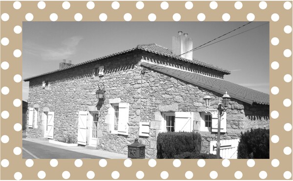 Le Petit Monty - Vendée