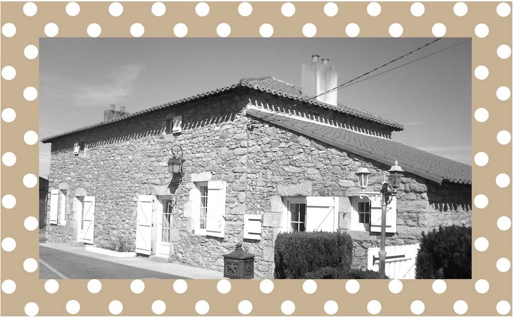 Le Petit Monty - Vendée