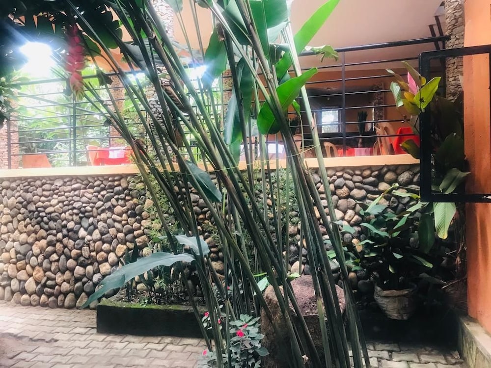 Natures Guesthouse - Kampala