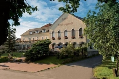 Hotel Erblehngericht
