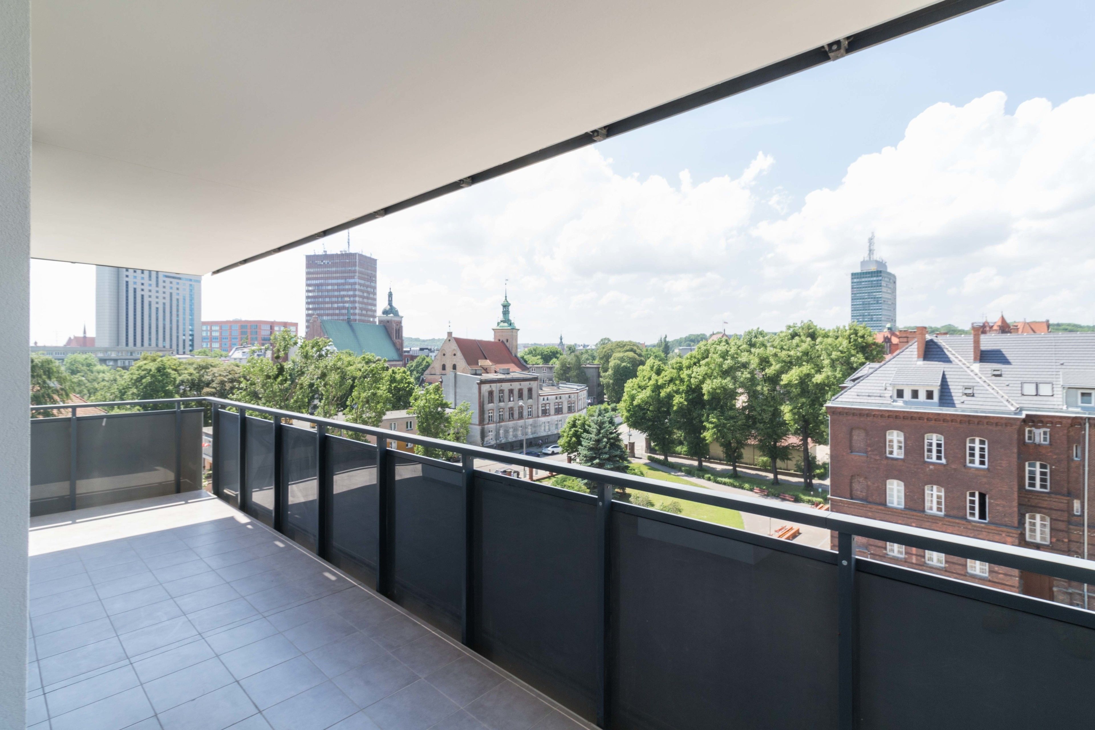 Apartamento, 1 quarto (4 adults - 35) | Sacada