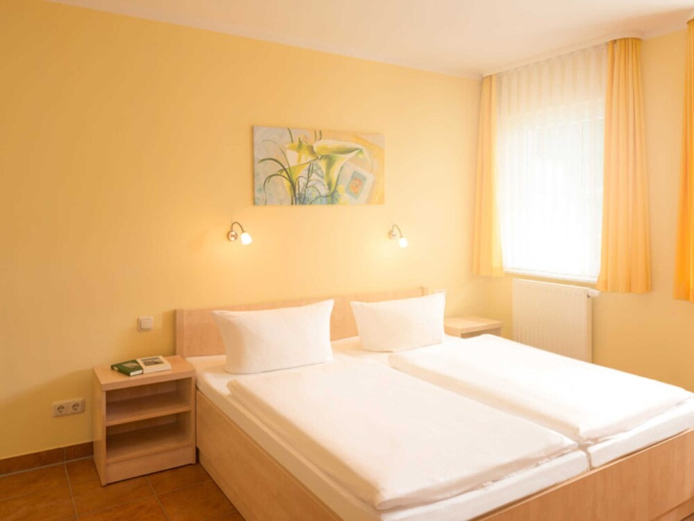 Apartment We 7 - Apartments On The Sports Field Se-wlan - Sellin