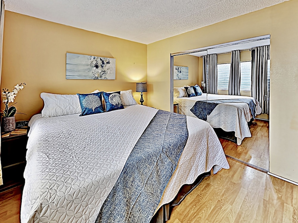 Amazing Location In The Heart Of South Kihei, Across From Kamaole Ii - Hawaii