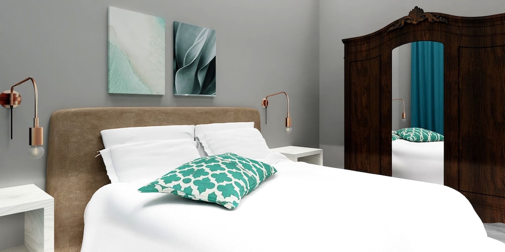 Palazzo Novecento - Margherita di Savoia