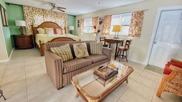 Studio 6B | 2 quartos, com decoração personalizada, com mobília individualizada