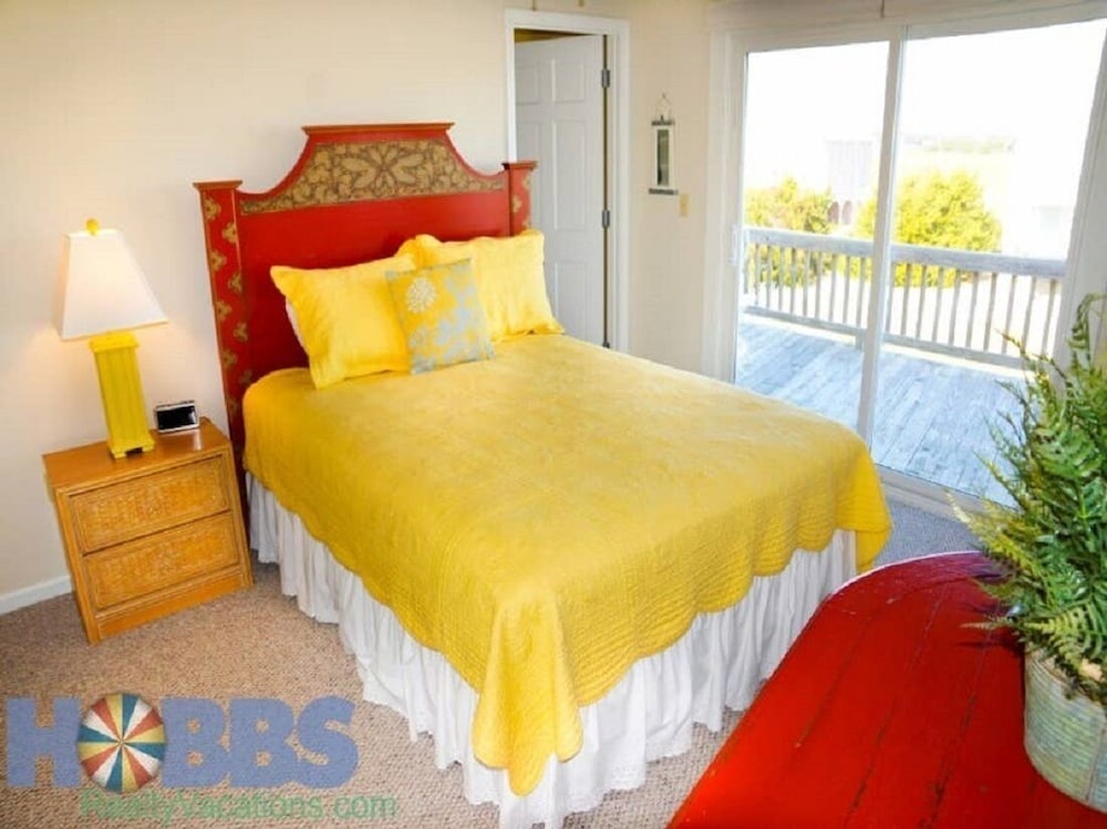 Ocean Front & Sound Front Paradise- Heaven On Earth! - Holden Beach, NC