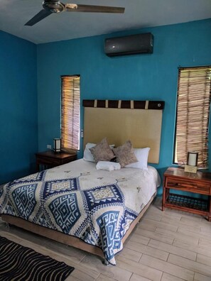 1 quarto, Wi-fi grátis, roupa de cama fornecida 