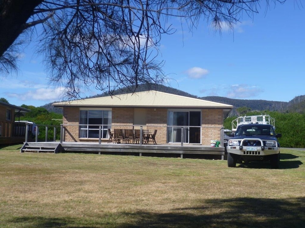 Heated Outdoor Pool . 25min From Bicheno And St Helens . - Tasmania
