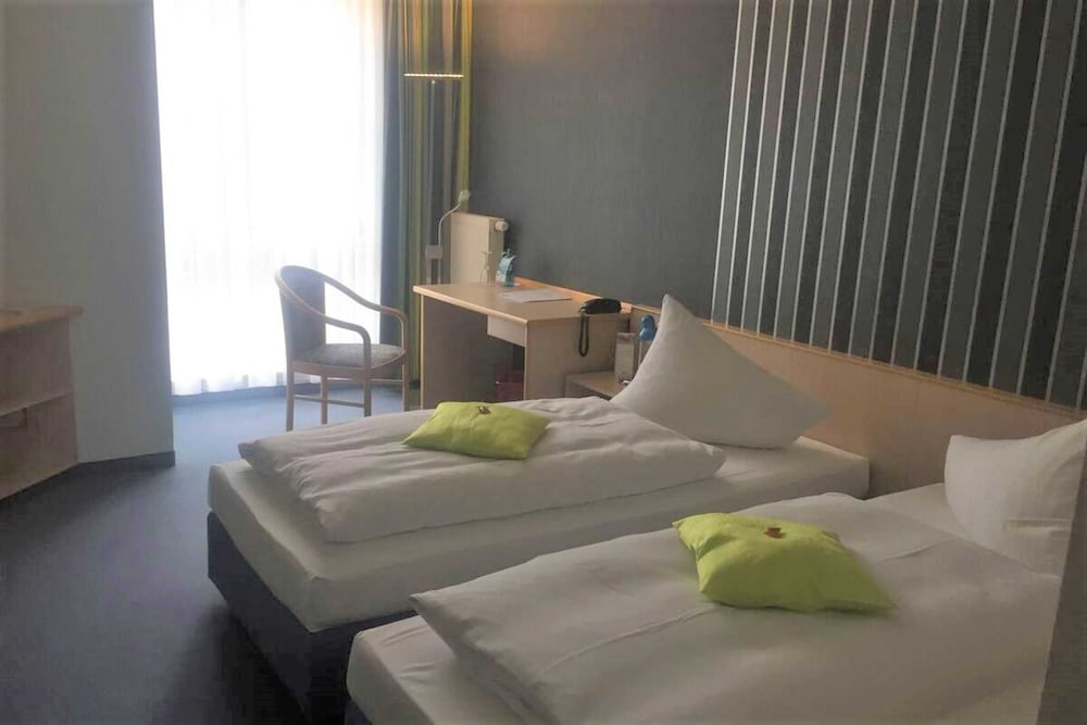 Habitación Doble - Hotel Landvogt - Érfurt