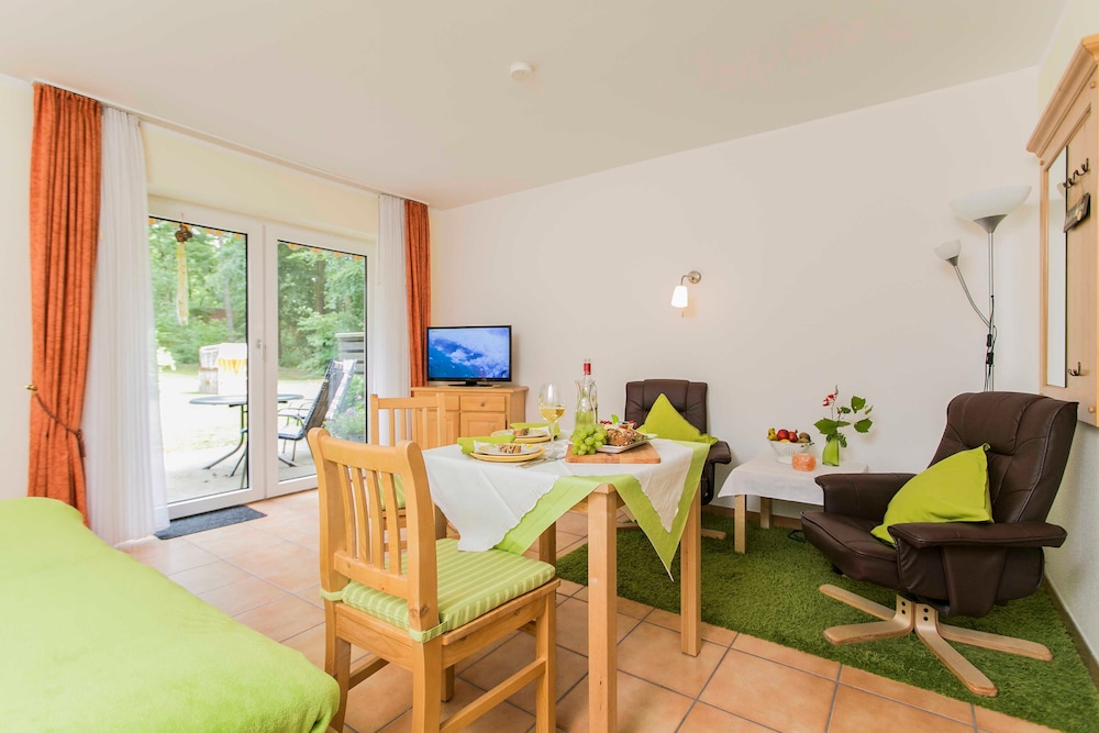 Appartement 3 - Landhaus Teuteberg - Bad Bevensen