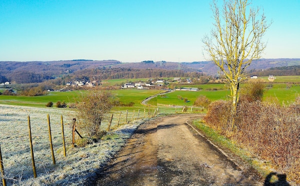 La Grange De David - Durbuy
