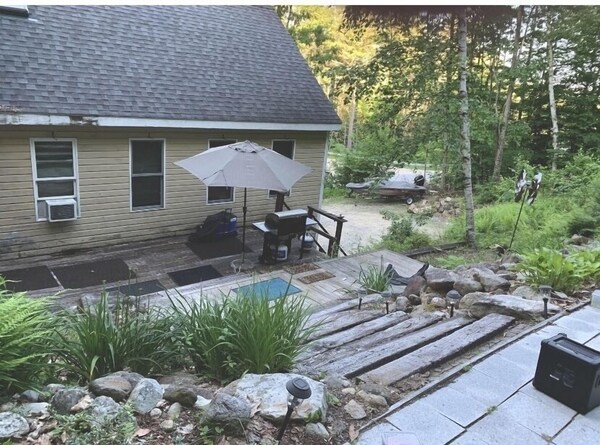 A Pie Del Puerto De Newbury, A 5 Minutos De La Montaña Y La Playa De Sunapee. - Lake Sunapee, NH