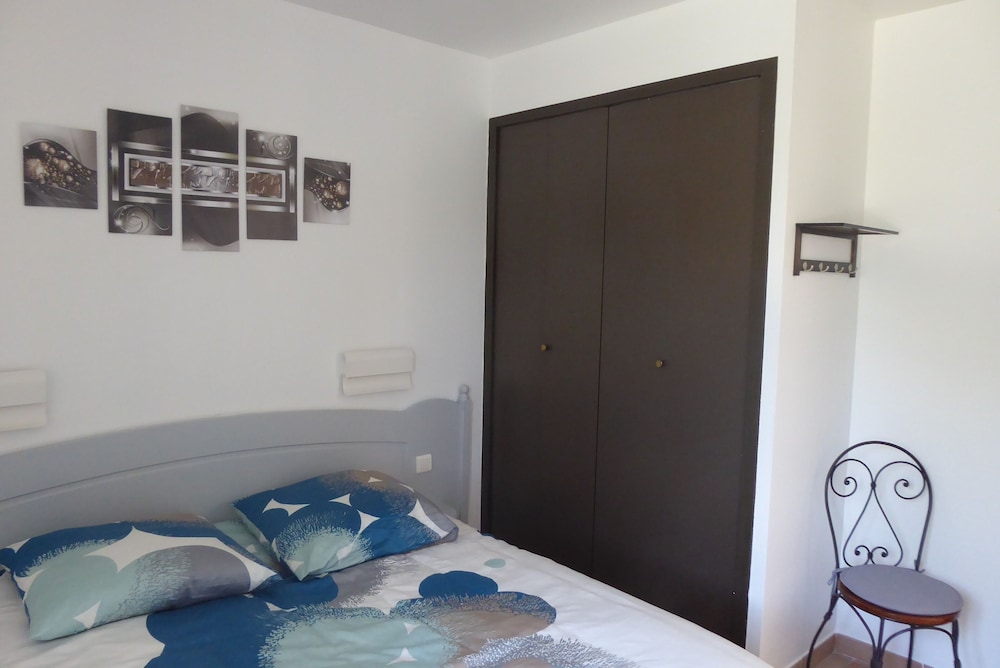 Apartment Mit 2 Schlafzimmern Und Pool - Au Soleil De Gordes - Gordes