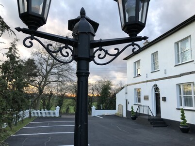 Stifford clays farm hotel