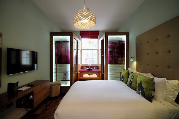 Residences At The Gyle - London - King's Cross station - London