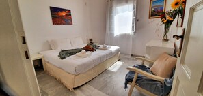 Villa, 4 quartos, vista para o mar | 4 quartos, berços/camas para crianças grátis, camas desdobráveis 