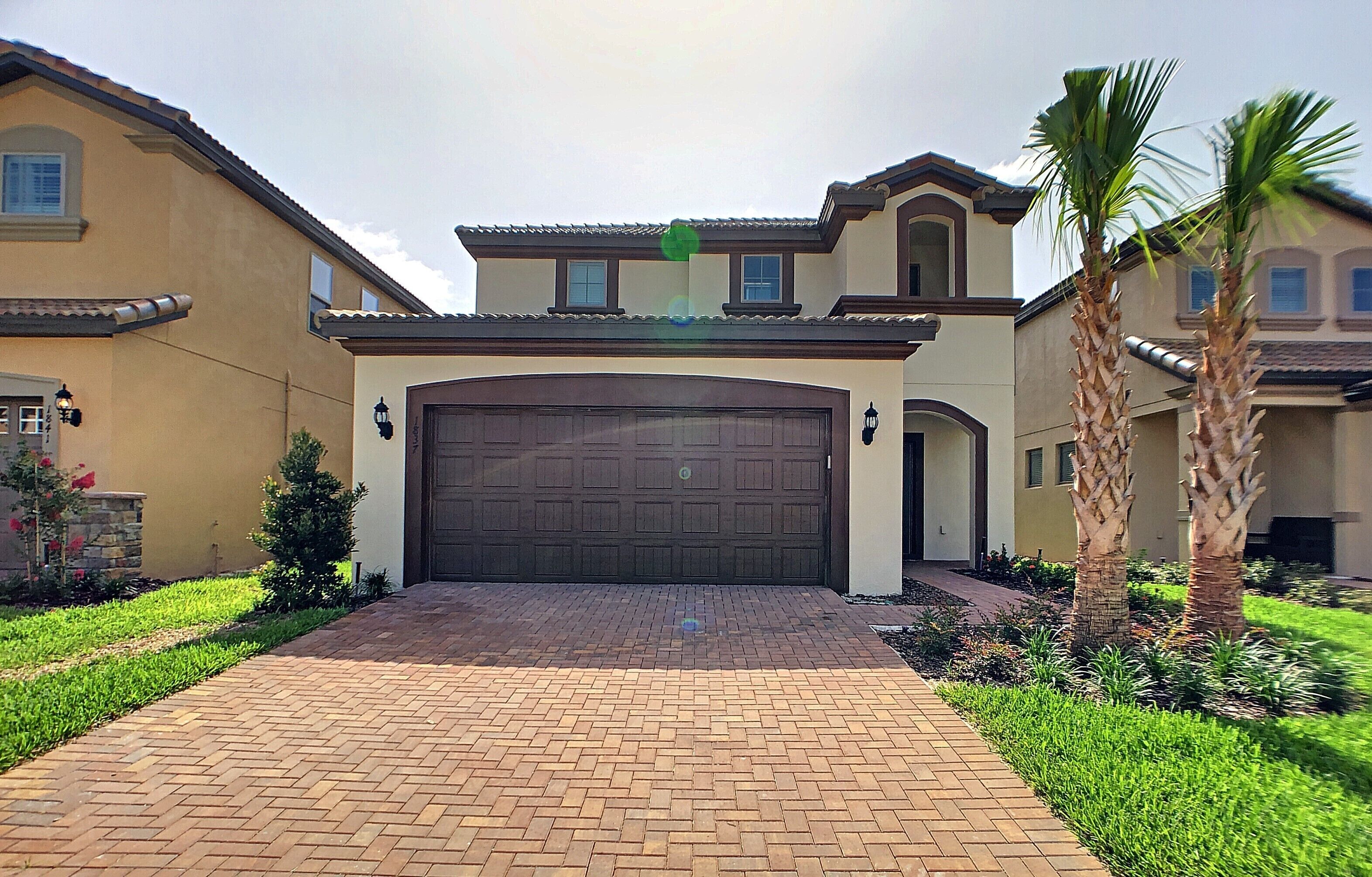 Rainbow Garden - Private Pool and 24/7 Support During Your Stay ...