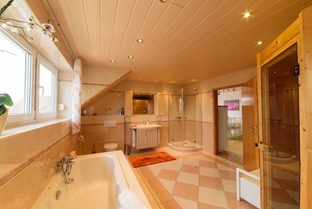 Ferienwohnung-herbolzheim - Emmendingen