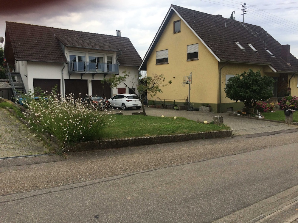 Breig, S Apartment - Herbolzheim