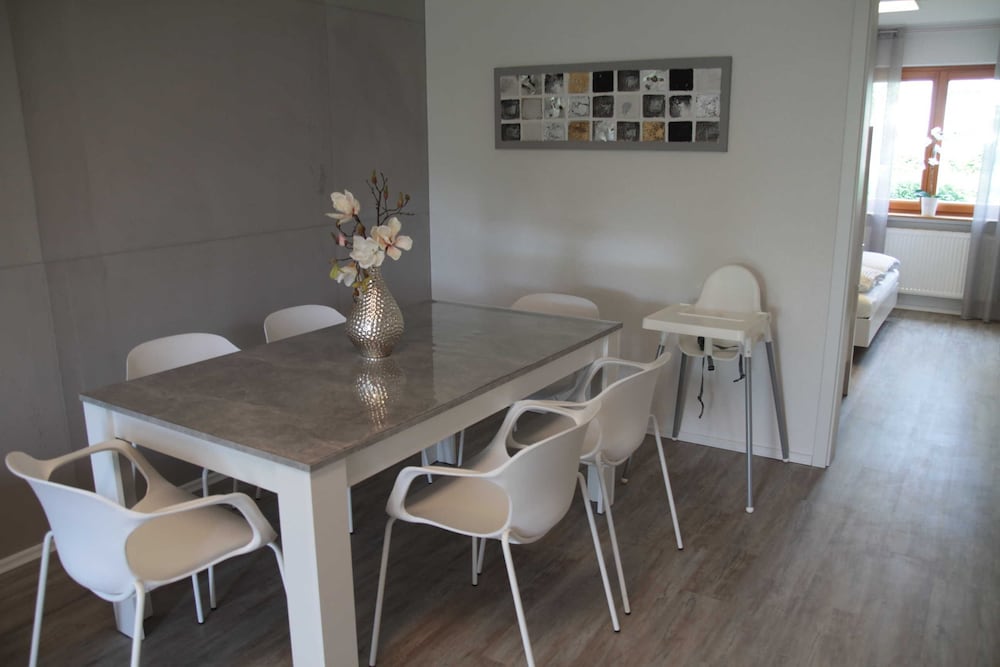 Ferienwohnung Garres - Rust