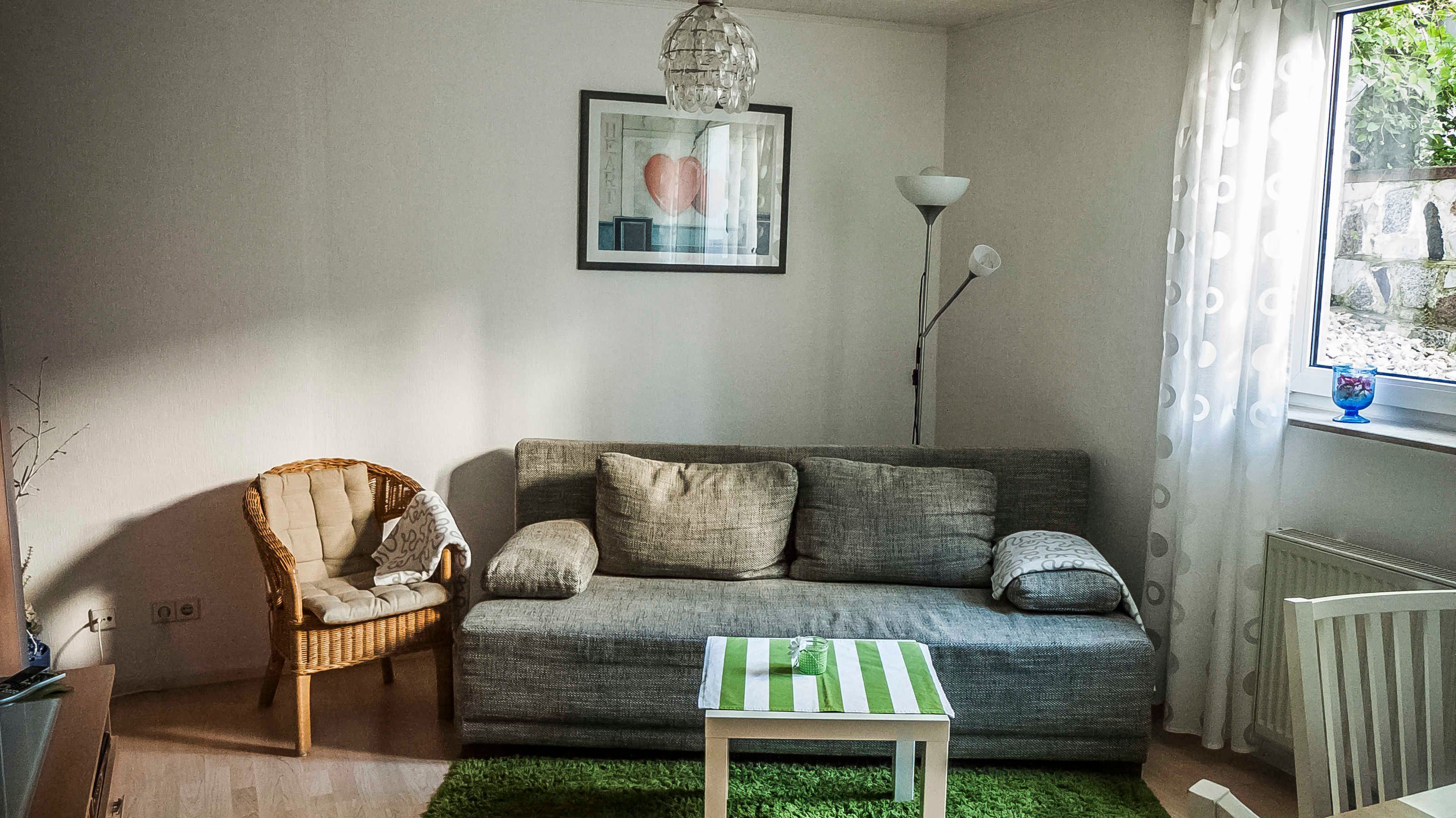 Schwalbe Hochdorf - An Der Hohlgasse - Appartement Au Bord De La Hohlgasse - Fribourg-en-Brisgau