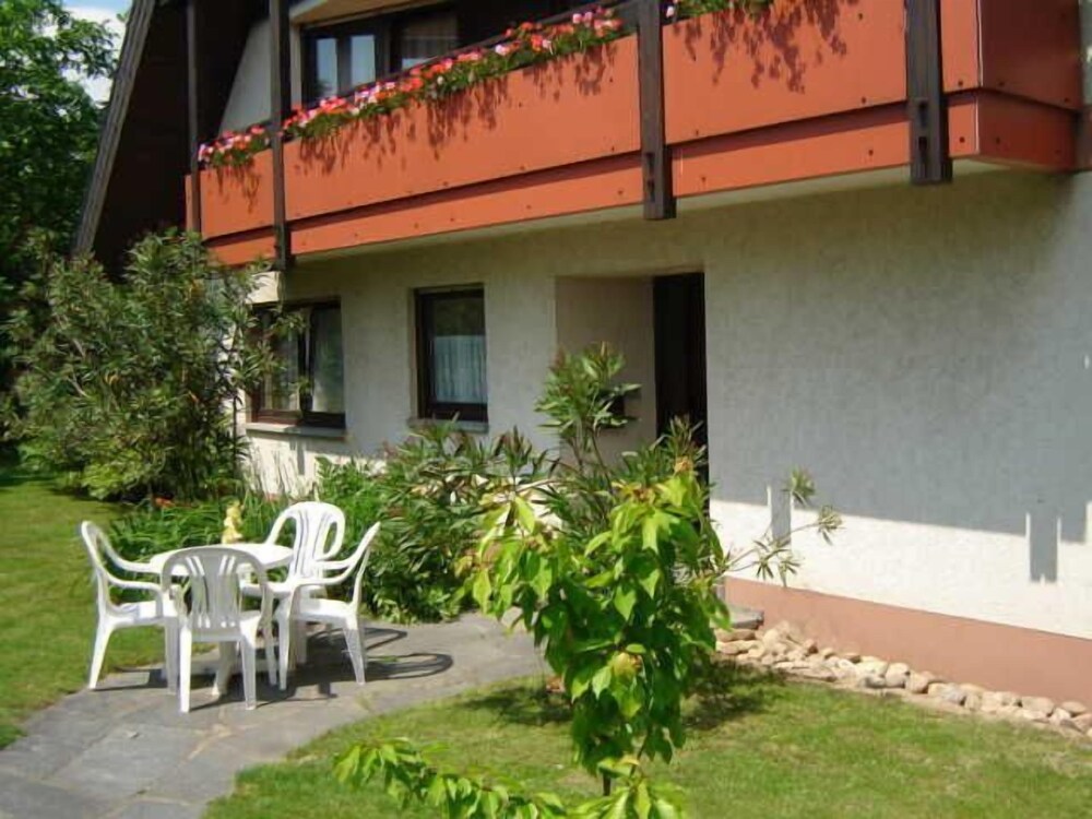 Ferienwohnung Brückner - Ferienwohnung 60qm, 1 Wohn-/schlafraum, Max. 4 Personen - Endingen am Kaiserstuhl