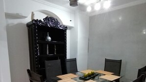 Casa Familiar | Sala de estar