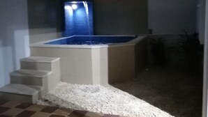 Casa Familiar | Terraço/pátio interior