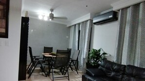 Casa Familiar | Sala de estar