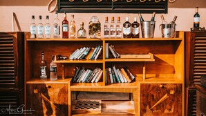 Bar (no alojamento)