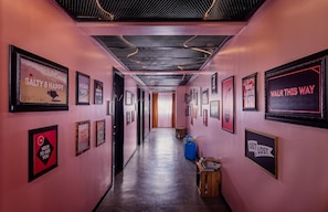 Entrada